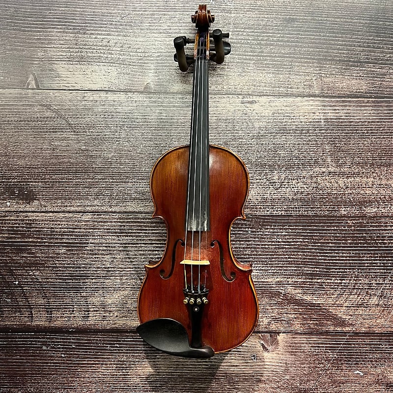 Carlo Robelli CRV 505 Violin (Hollywood, CA) | Reverb