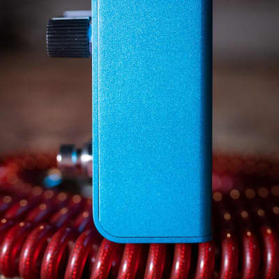 Strymon Cloudburst Ambient Reverb Effects Pedal | Reverb