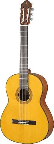 Cg142s Classical Guitar | Reverb Australia