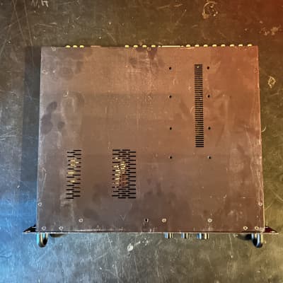 Audio Design Associates Suite 7.1 BA Surround Sound | Reverb