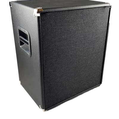 SWR Triad 3-way bass speaker cabinet 2000s USA | Reverb France