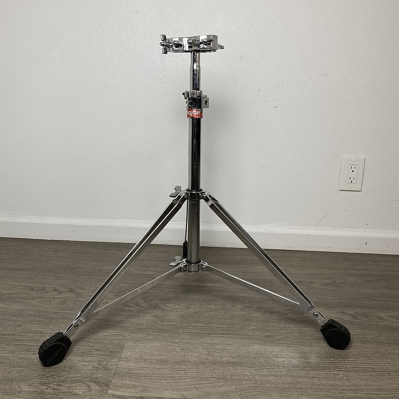 Gibraltar 3 Hole Platform Mount Stand 02 | Reverb