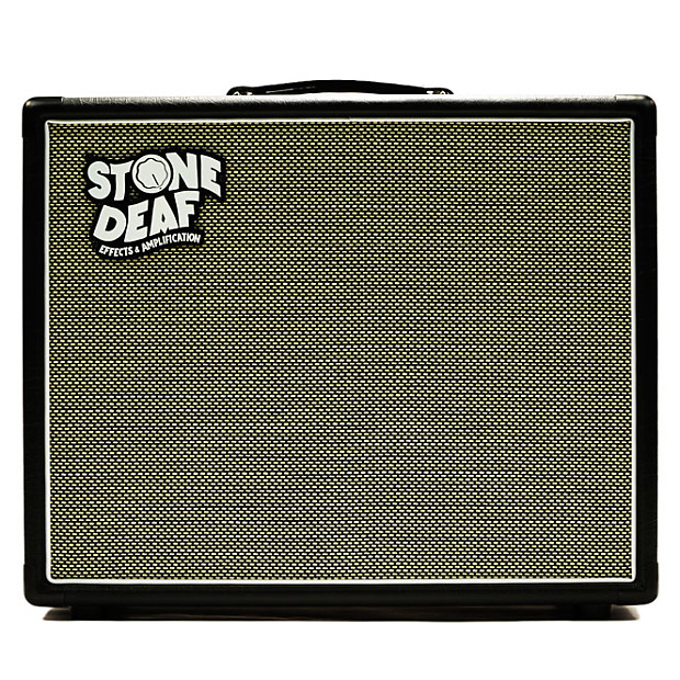 Stone Deaf SD30C 30 Watt Combo Amplifier | Reverb