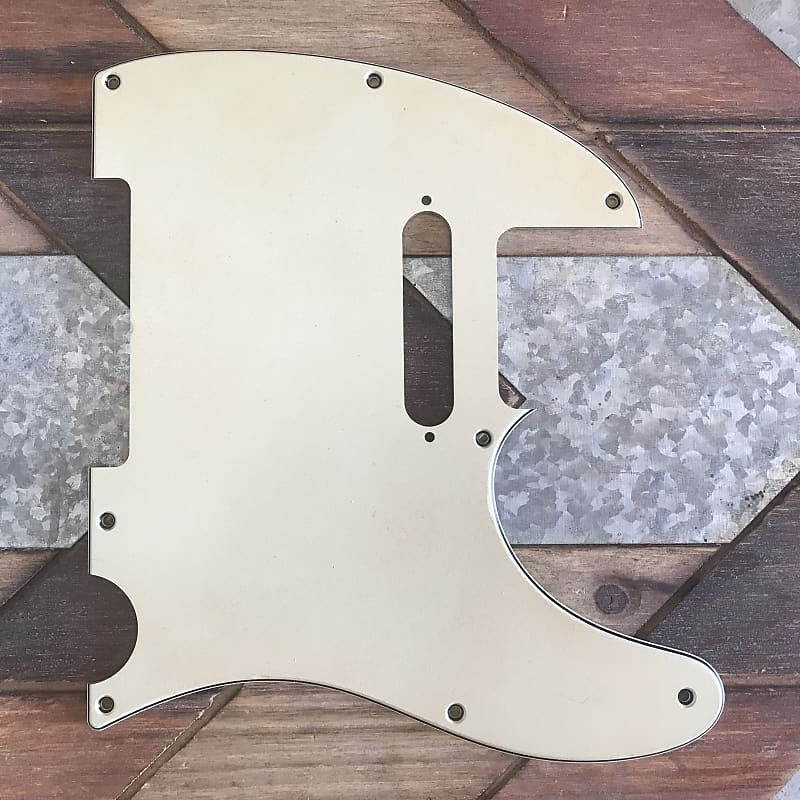 Real Life Relics Fender® Aged Mint Green Telecaster® | Reverb