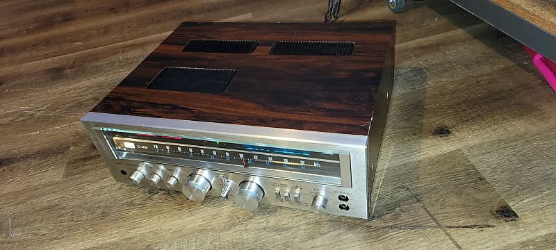 Sansui G4700 1979 | Reverb