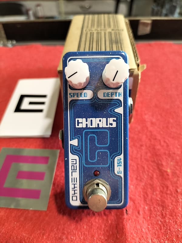 Malekko Chorus | Reverb