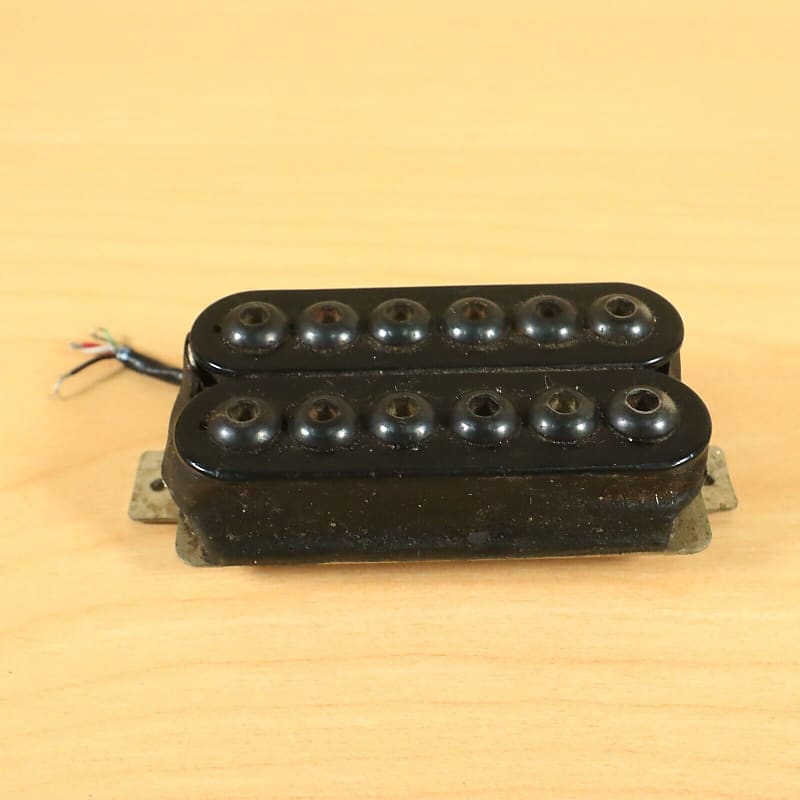 Vintage 1980s Seymour Duncan Invader Pickup marked BL | Reverb Canada