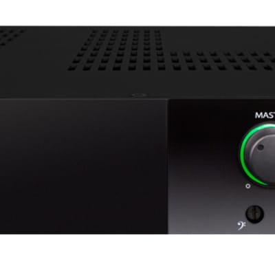 JBL CSA 1120Z DriveCore Power Amplifier (One) | Reverb