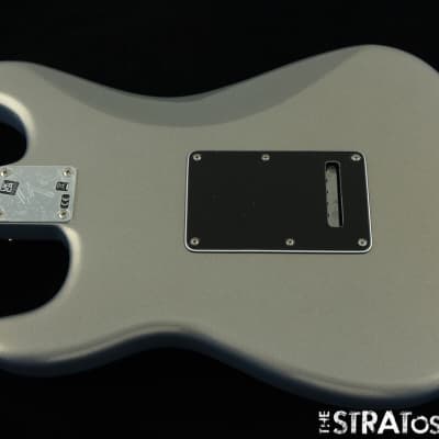 Fender Player HSH Stratocaster Strat Full LOADED BODY Guitar | Reverb