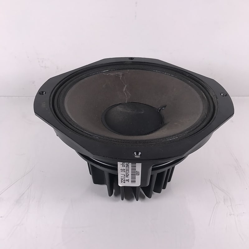 JBL 2251J 16 Ohm Speaker Midrange Driver | Reverb