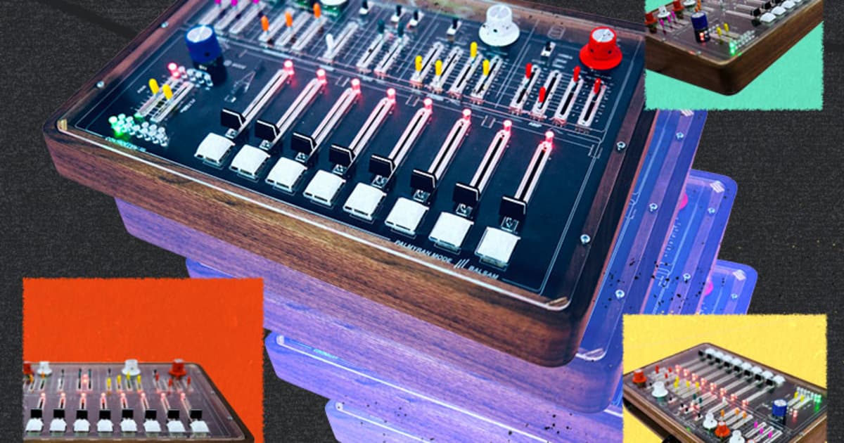 Why Build Your Own Synth? | Reverb News