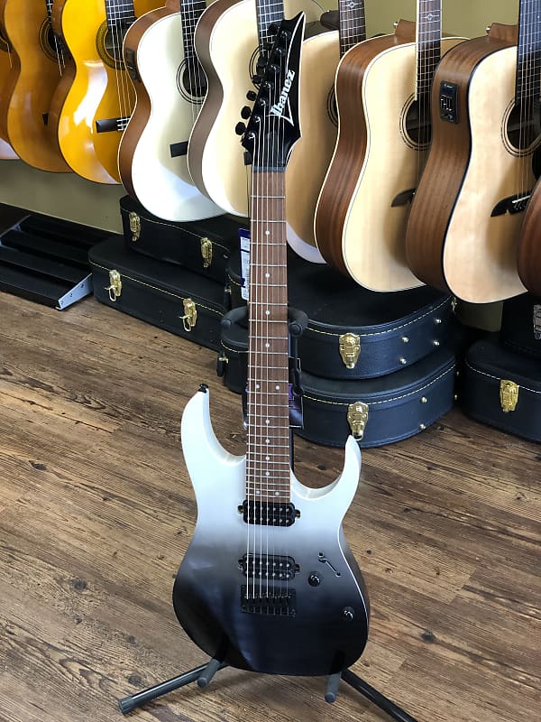 Ibanez RG7421 Standard 7-String | Reverb