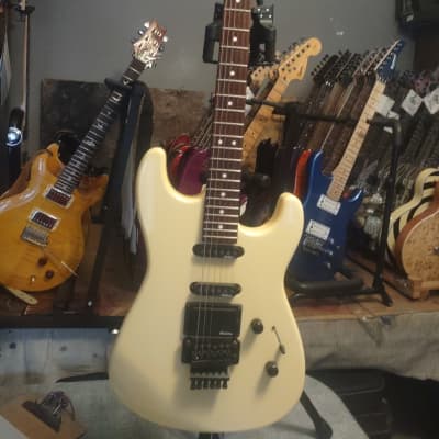 Charvel Model 3a’ 1986 | Reverb