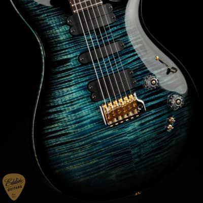 PRS 509 - Cobalt Smokeburst | Reverb