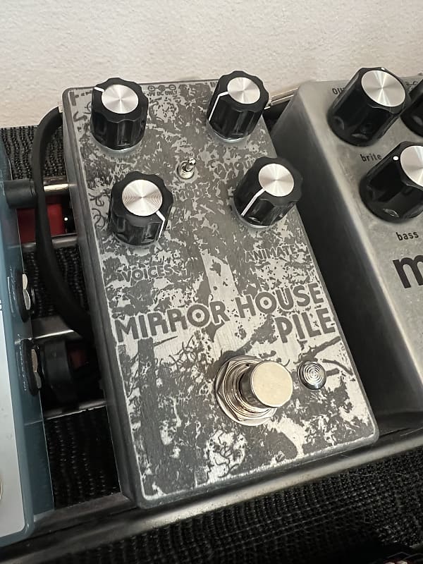 Pile Mirror House 2023 - Acid | Reverb