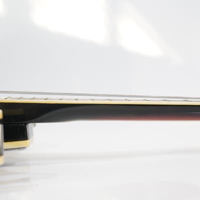 Vintage 1960's MaxiTone Bruno (Matsumoku) hollow body | Reverb