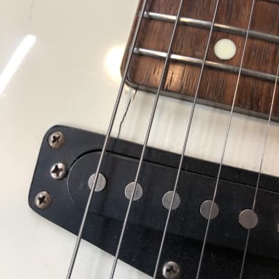 Squier Strat Bullet E Serial Number Korean Vintage | Reverb Australia