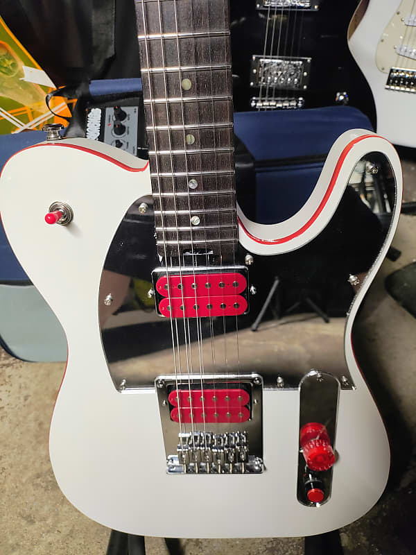 Firefly - John 5 Telecaster | Reverb