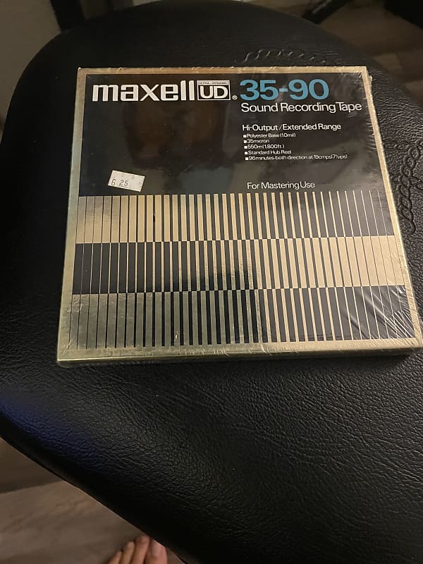 Maxwell 35-90 70s | Reverb