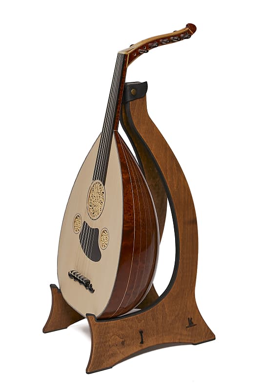 Special Pamela Series Turkish Oud Handmade Oud Instrument, | Reverb UK