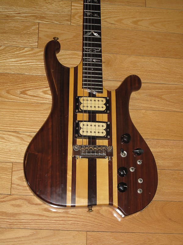 Vintage & Rare Late 1970s Lado Super Falcon SF1 | Reverb