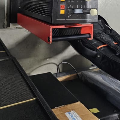 EMT 251 Reverb with 250 card! 1970s | Reverb