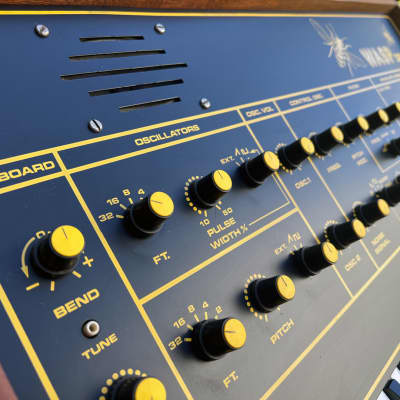 EDP Wasp Deluxe & Spider | Reverb