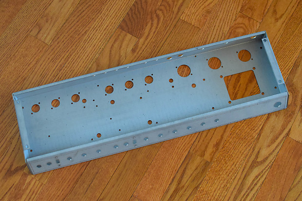 Marsh/Mojotone Vibrolux Reverb chassis | Reverb