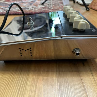 Matchless Hot Box V2 Early Model - Mint Condition with | Reverb