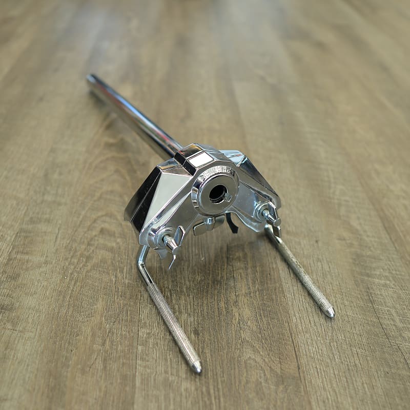 Used Premier Drums RokLok Double Tom Holder (For Cabria & | Reverb