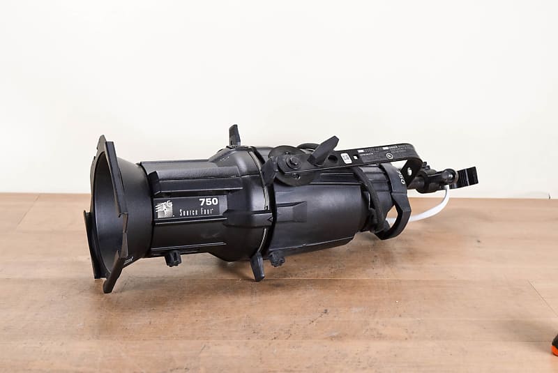 ETC Source Four 750 70 Degree Ellipsoidal Light (church | Reverb