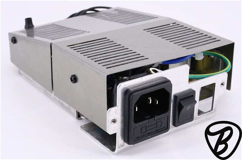 Behringer S16 PSU Assembly | Reverb