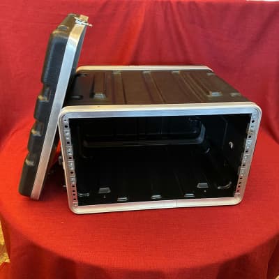 SKB 6 Space Rack | Reverb