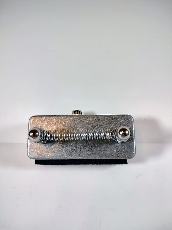 Earburst Audio Nano Spring Box | Reverb