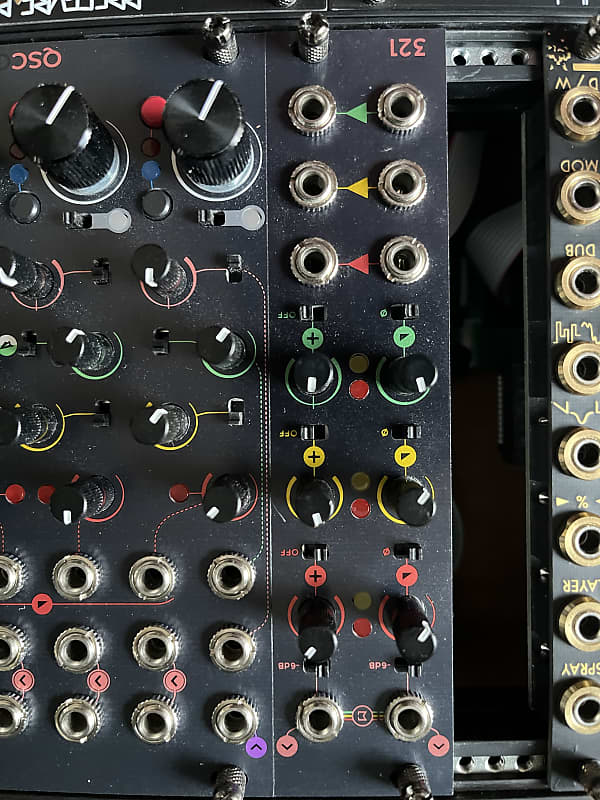 Frap Tools 321 | Reverb