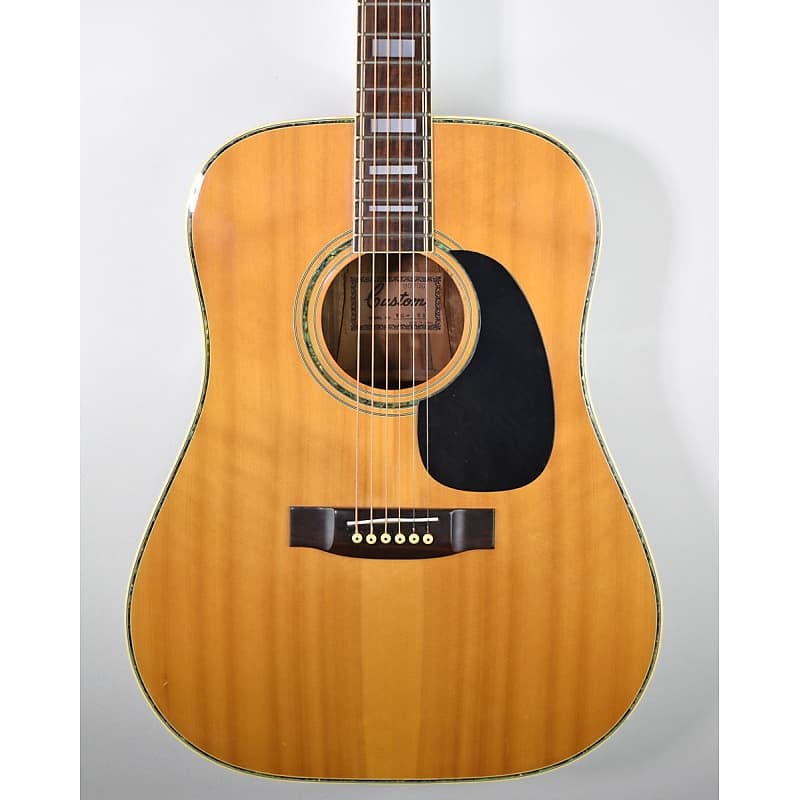 Custom WG150 Japan | Reverb