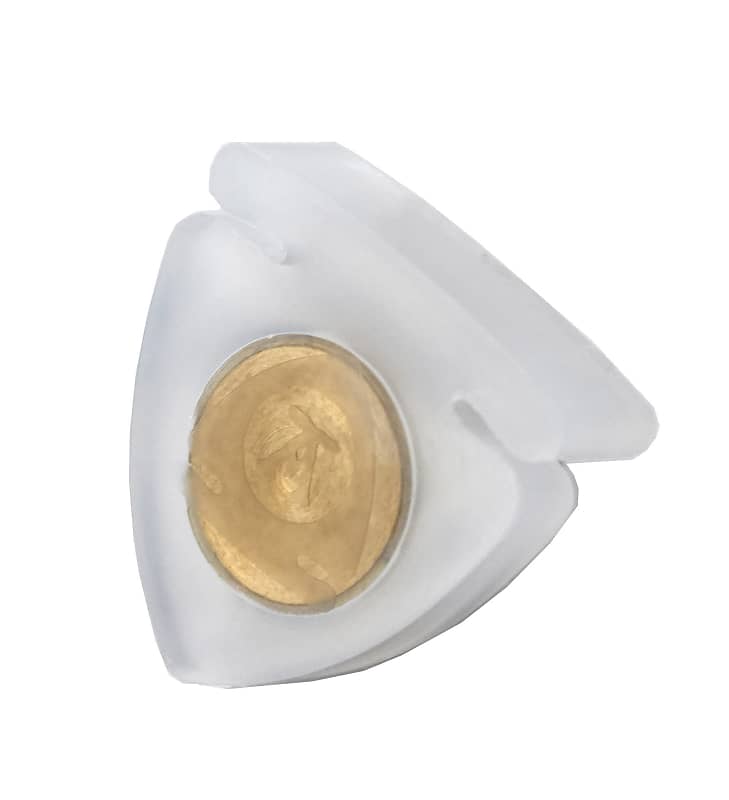 Professional Model Menuhin Shield Type Violin Viola Mute | Reverb