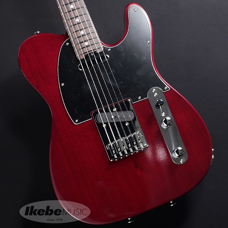 SCHECTER PS-PT-MH (Cherry Red/R) -Made in Japan- | Reverb