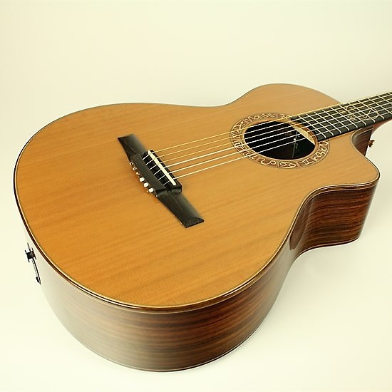 Taylor JMSM 2011 Natural | Reverb