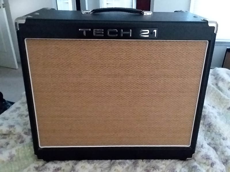Tech 21 Power Engine 60 | Reverb