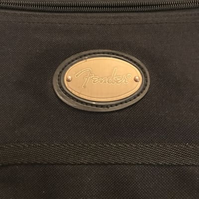 Fender Soft Case | Reverb