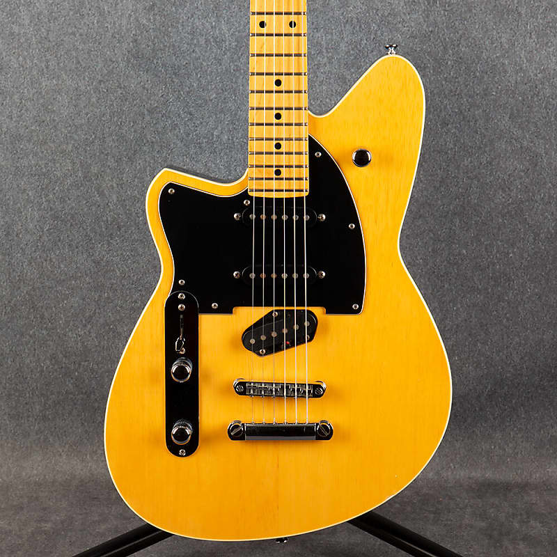 Reverend Six Gun Limited Edition Hardtail - Left Handed - | Reverb