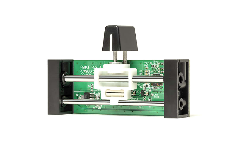 Rane Mag Four Fader | Reverb UK