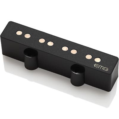 EMG P5 5 String Precision Size Set | Reverb