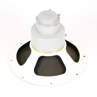 1965 Altec Lansing Super Duplex 604E Coaxial 15” 604 E | Reverb