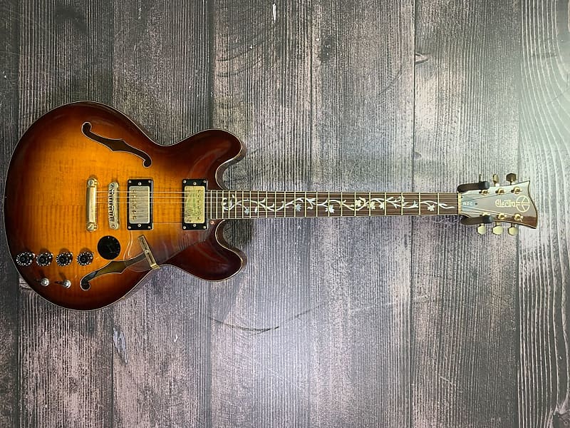 Electra X810 MPC Electric Guitar (Las Vegas,NV) | Reverb