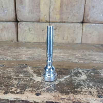 Pickett #10-1/27 Trumpet Backbore | Reverb