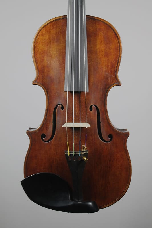 Italian violin made about 1790-1800 | Reverb UK