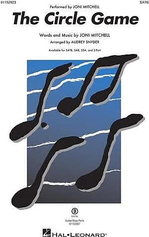 The Circle Game | Reverb