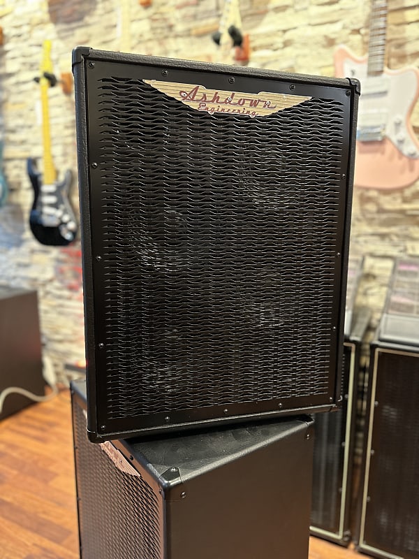 Ashdown 4×10 Bass Cabinet Review | Cabinets Matttroy